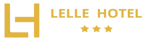 Lelle Hotel | Közvetlenül a Balaton partján